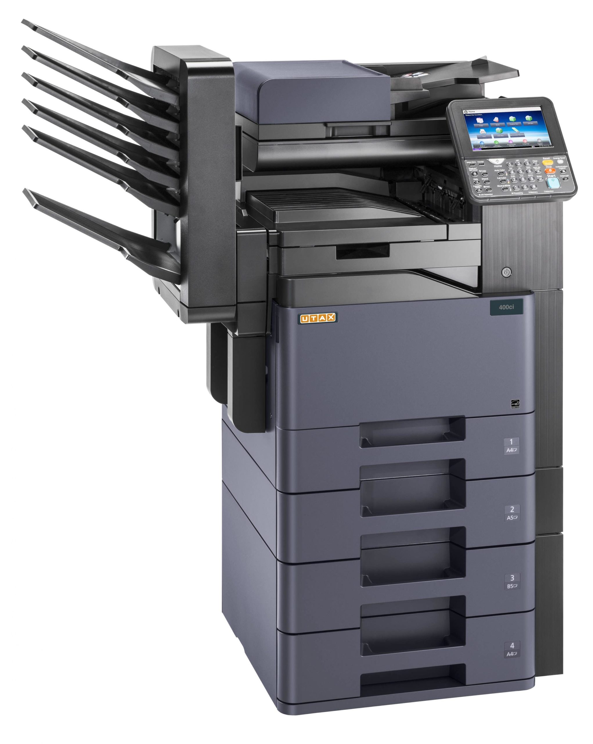 large Format Printers & Consumables - Temple Knight